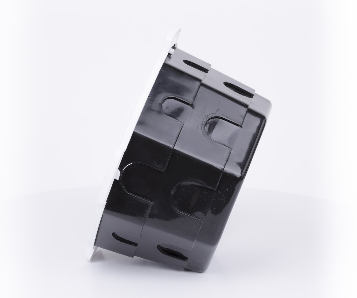 Bote Integral 8 y 10 cm vista 360| Poliflex
