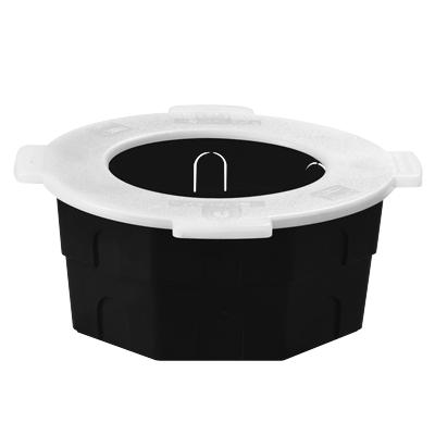Bote integral | Poliflex
